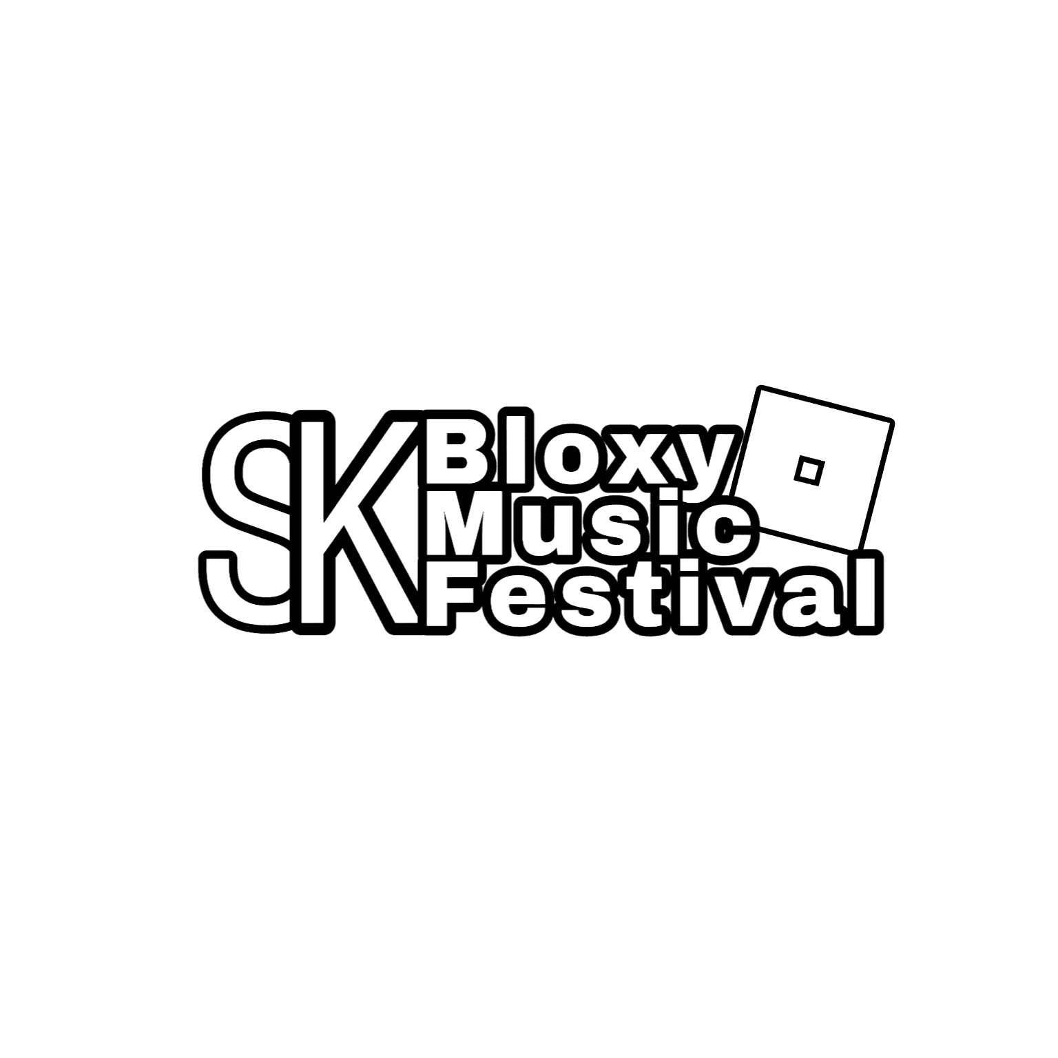 Bloxy Music Festival