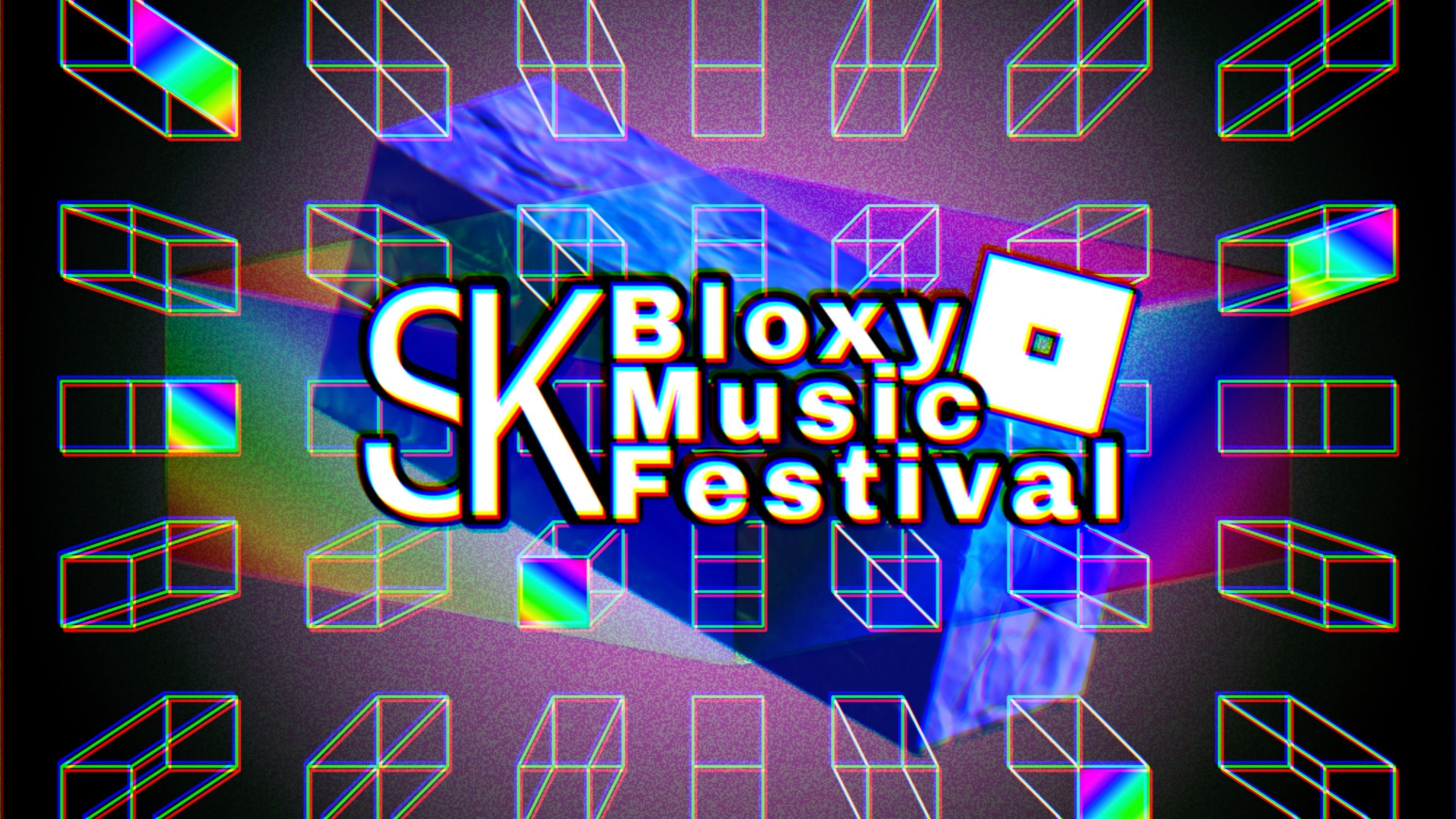 Bloxy Music Festival
