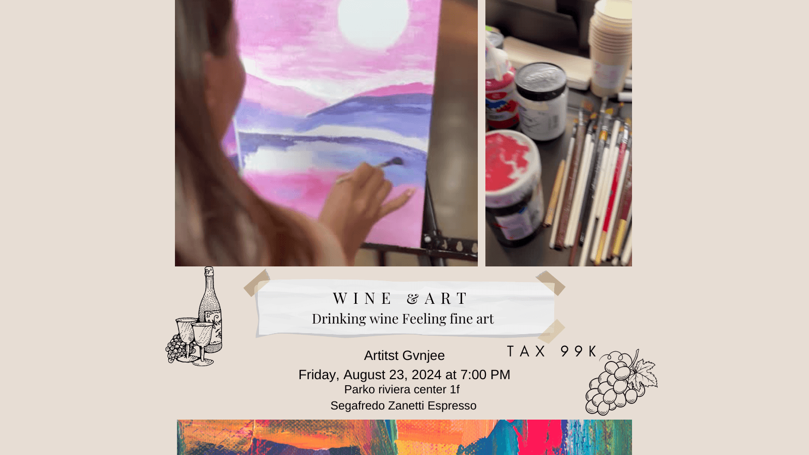 Wine&Art